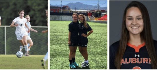 Olympic Development Program - USYS Alabama